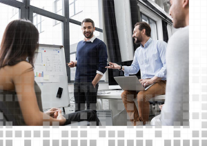 SPS Consulting & Services – IT Dienstleistungsunternehmen